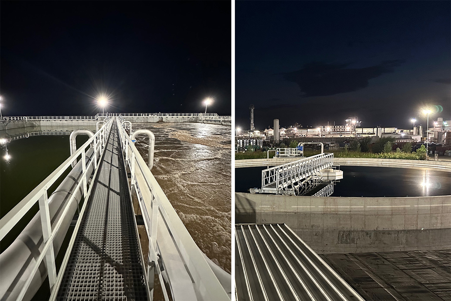 Hidromatic Srl - Water treatment Plants - Industrial and civil plants ...